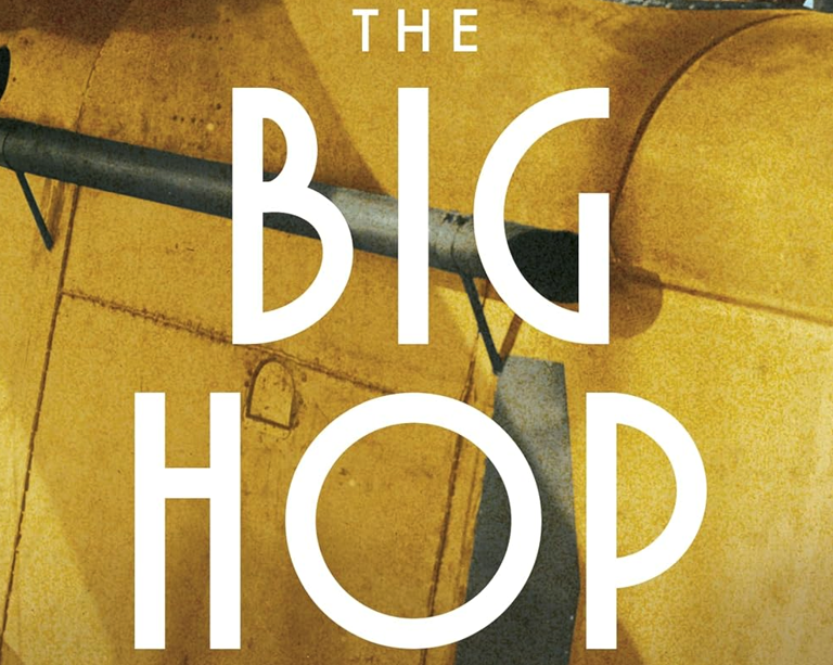 Revisiting a Forgotten Triumph: The Daring 1919 Transatlantic Flight