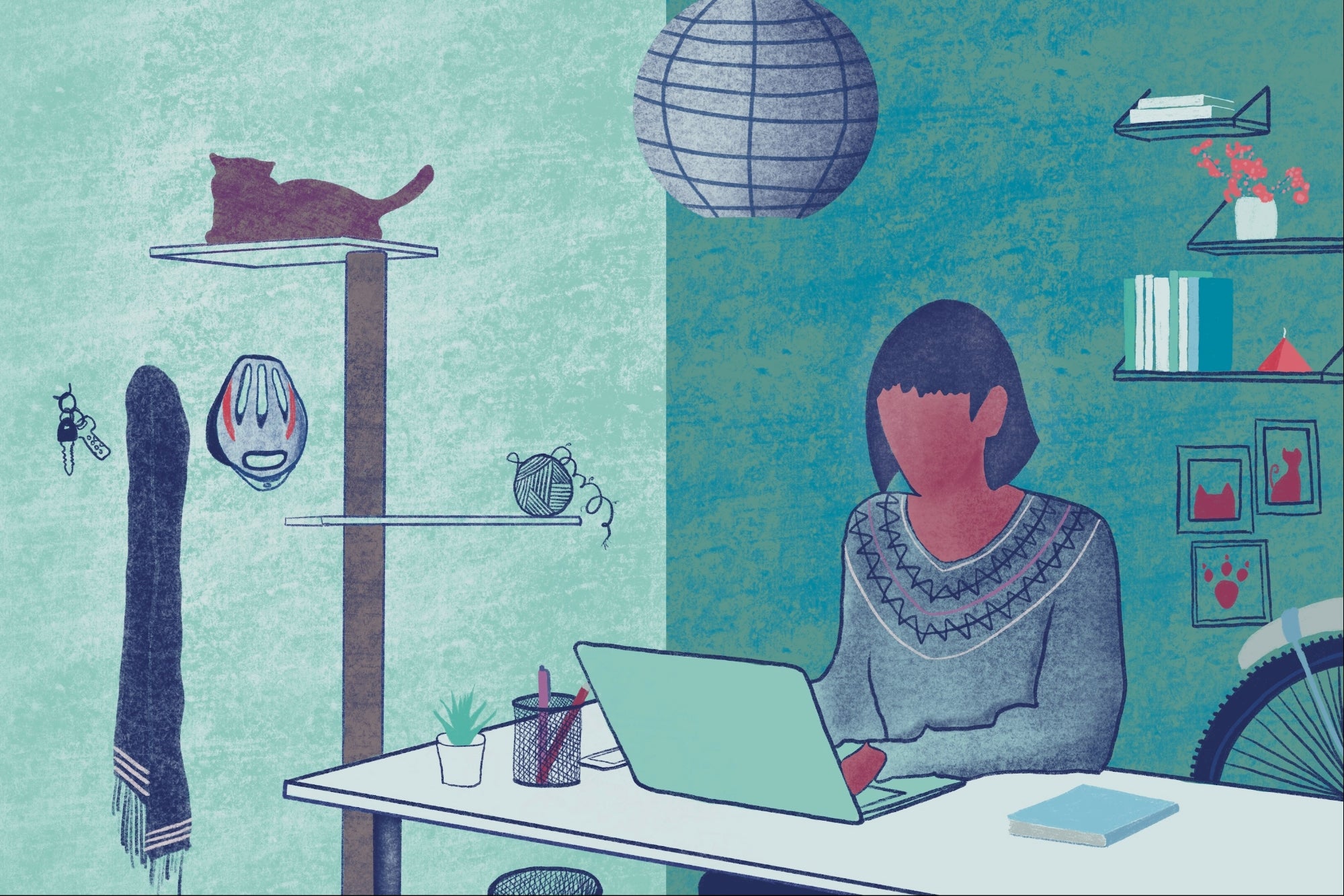 Looking for a Remote Job? A New Survey Says It Could Be Harder to Find ...