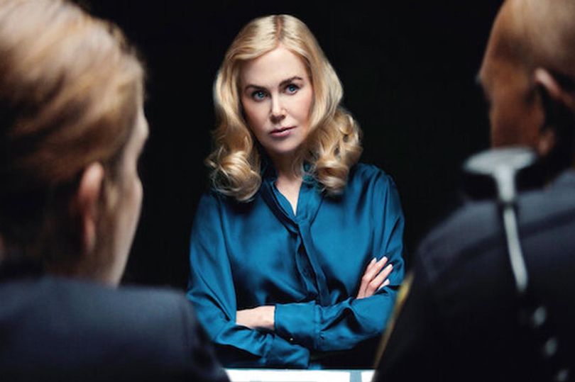 Netflix's 'unhinged' murder mystery 'to get season two' with new cast ...