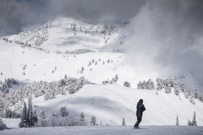 ‘Don’t Mention It’: Powder Mountain to Add 1,000+ Acres of Skiable Terrain