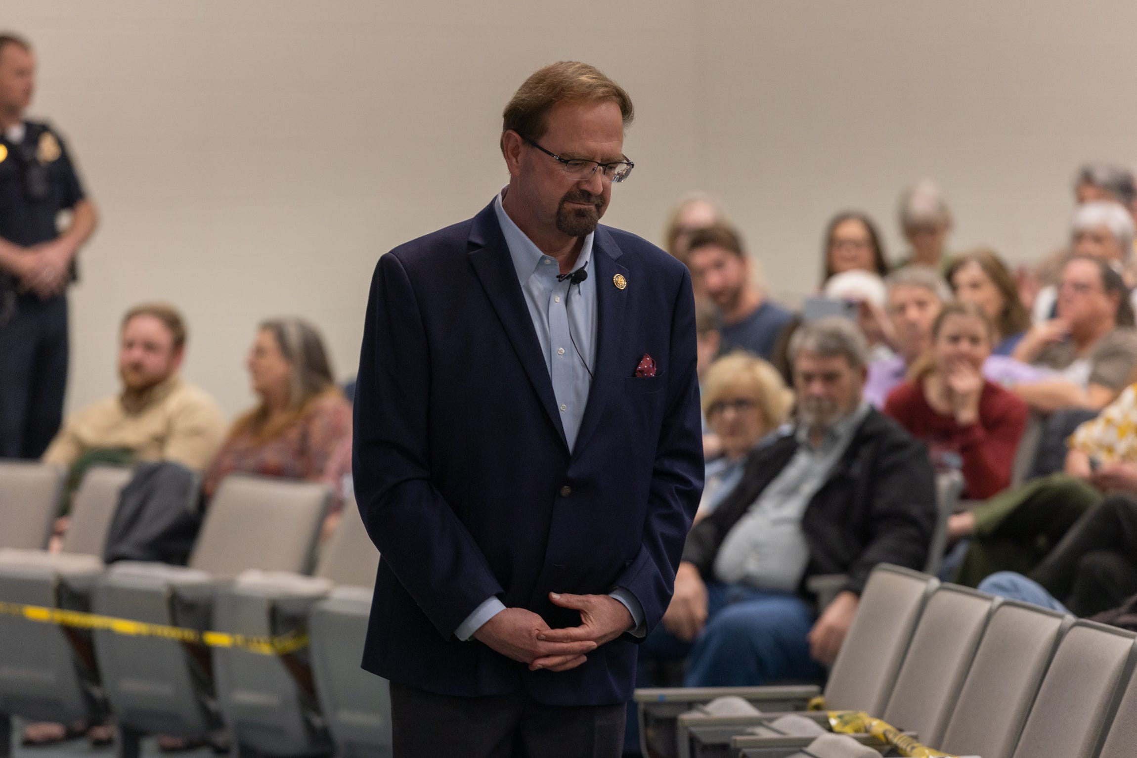 Rep. Edwards got thousands of calls about the ‘One Big Beautiful Bill ...