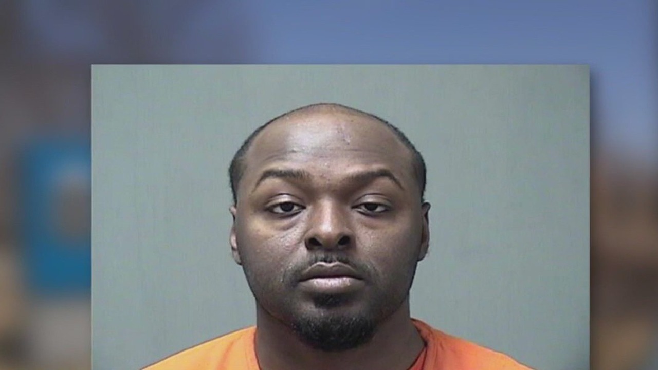 MPD officer arrested for criminal misconduct