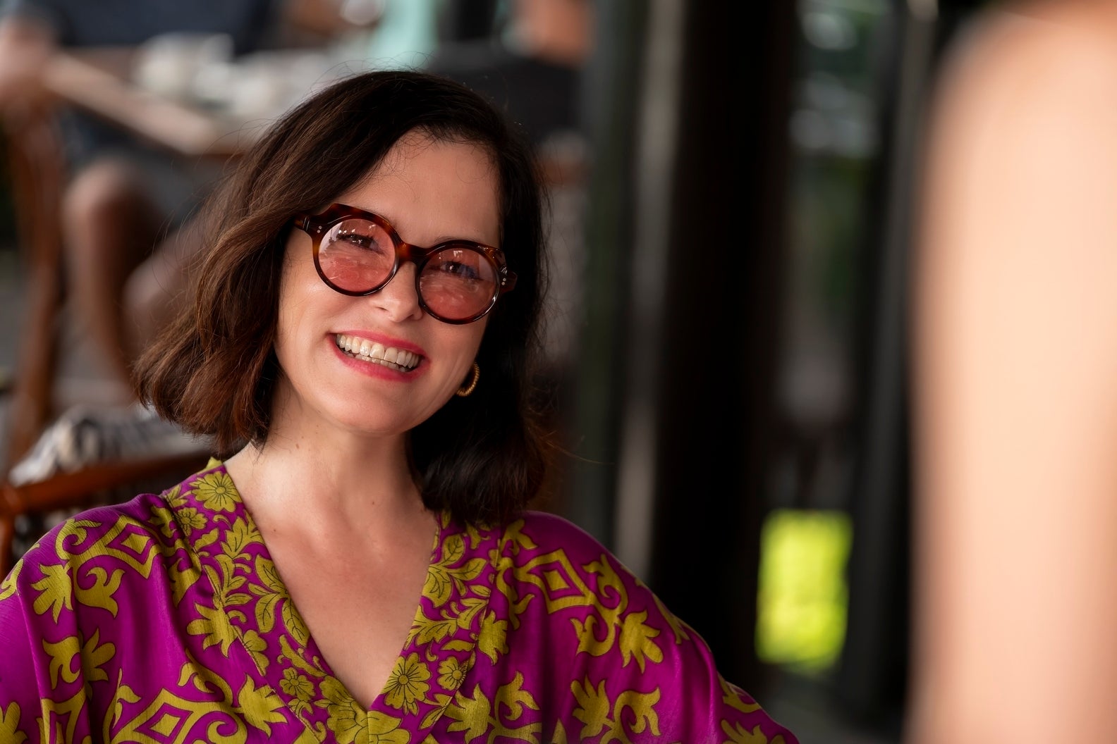 Parker Posey Shares Southerners' Feedback About Her ‘White Lotus’ Accent