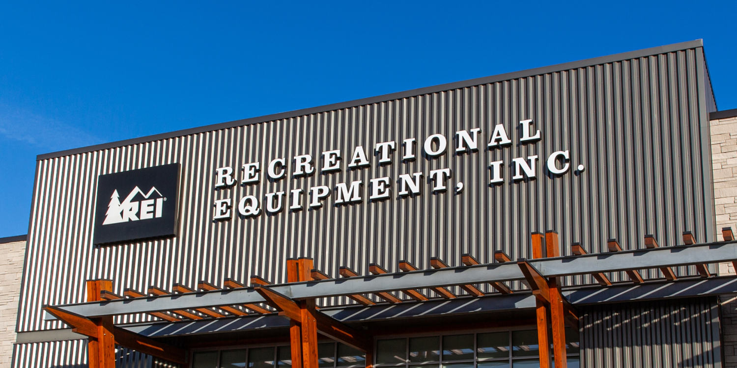 What to buy during REI’s Member Month Sale