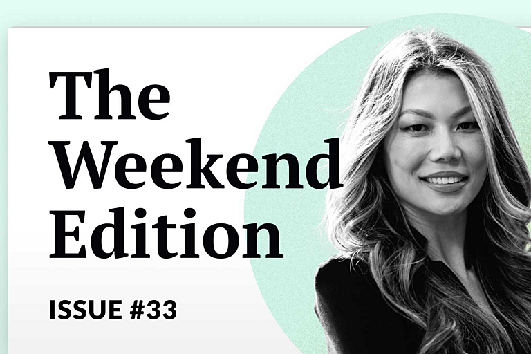 Trending On Livewire: Weekend Edition - Saturday 15th March