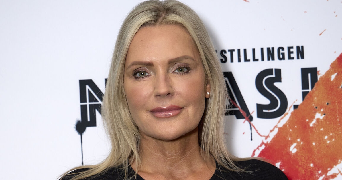 Janni Ree med stor indrømmelse