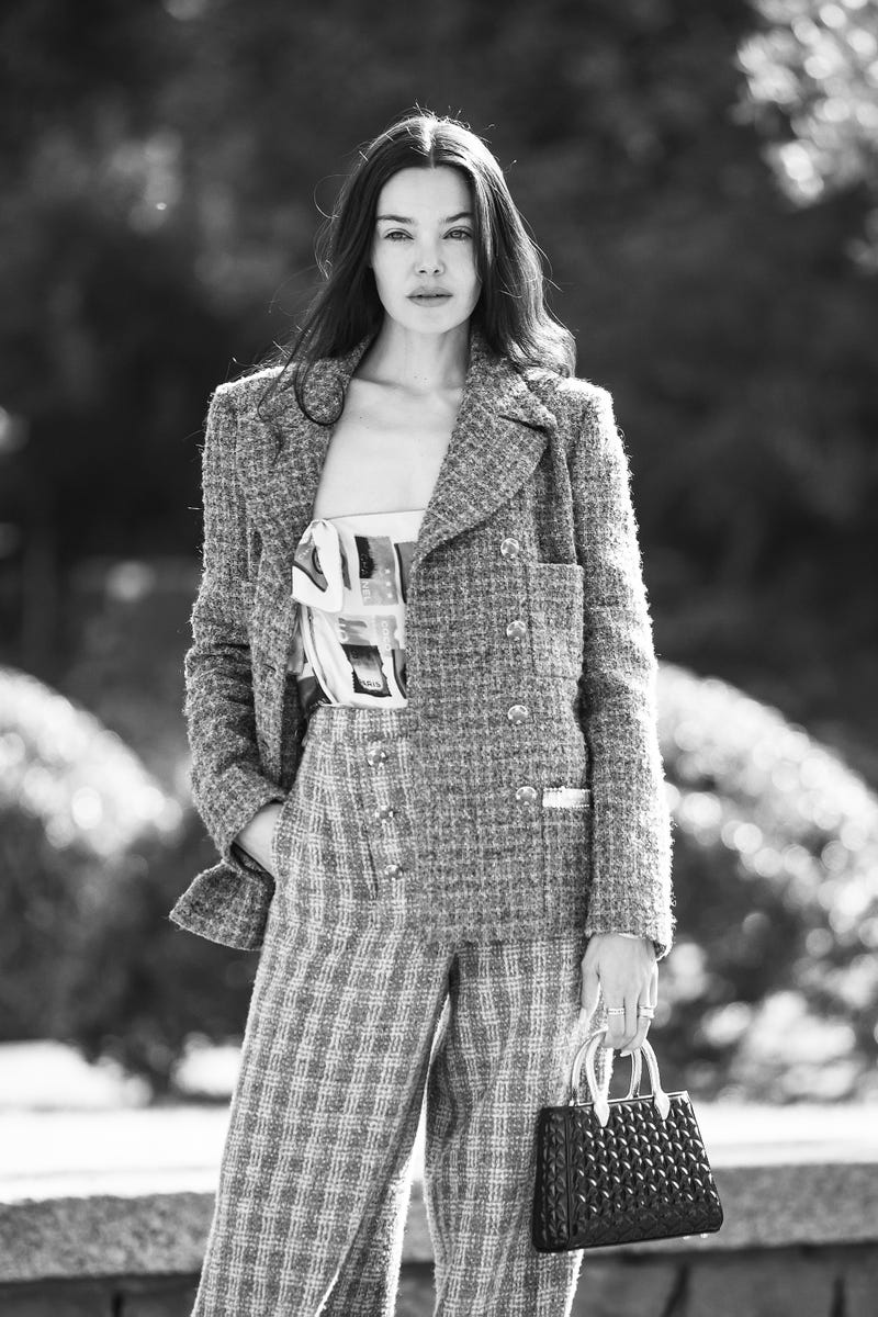 Ana Rujas: "Siempre te van a juzgar hagas lo que hagas, mentiría si ...