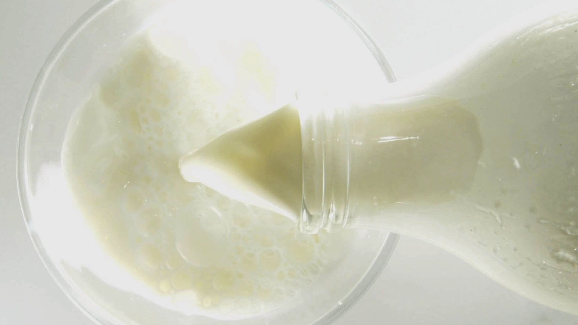 Health officials warn of possible Listeria contamination in milk from ...