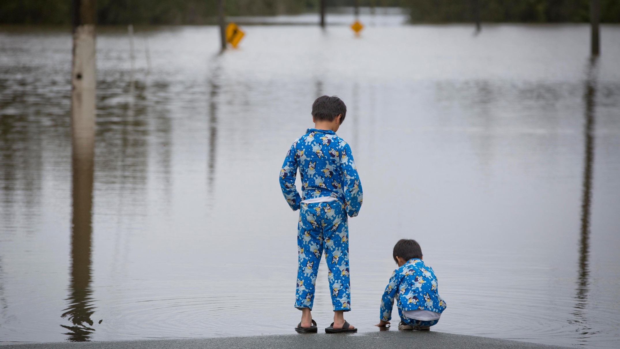 A look back at Cyclone Alfred's aftermath in south-east Queensland and ...