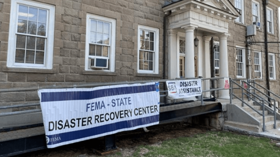 How to apply for FEMA Individual Assistance
