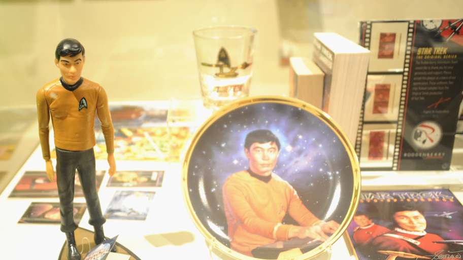 4 tips for building a Star Trek collection that's out of this world!