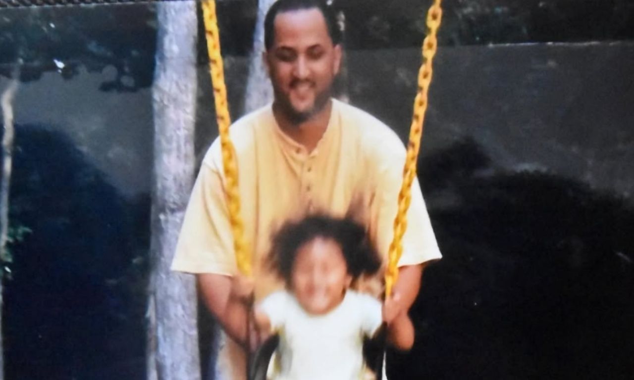 Localizan a Andrea Reyes en Puebla, su padre la buscaba desde hace 25 ...