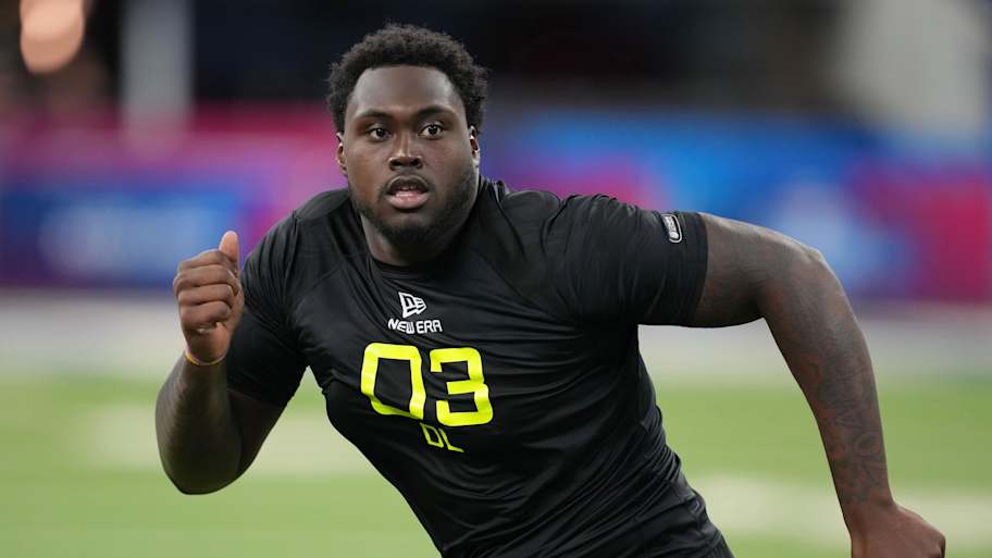 Georgia Tech Football: Everything From Defensive Tackle Zeek Biggers ...