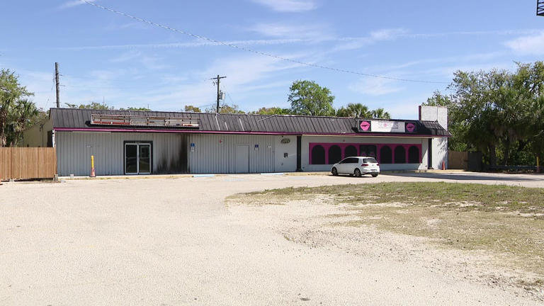 String of recent Tampa fires may be connected