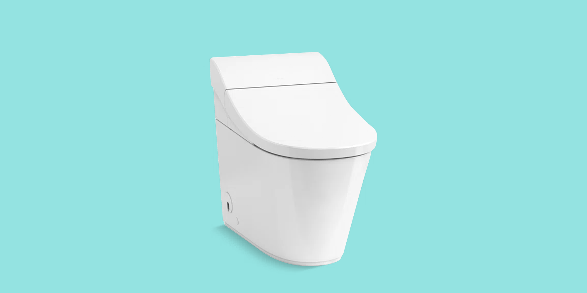 5 Best Smart Toilets, Tested by Experts