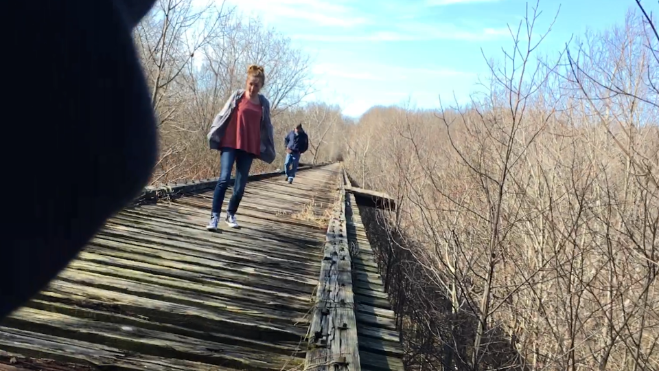 Newly released video sheds light on Delphi murders that captivated the ...