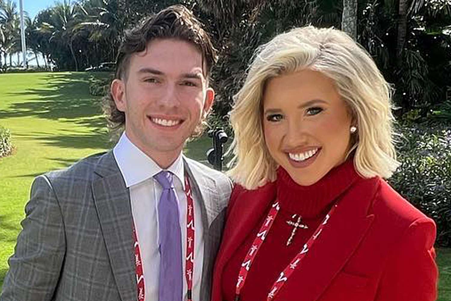 Savannah Chrisley Says Grayson 'Had to Grow Up So Fast' amid Parents ...