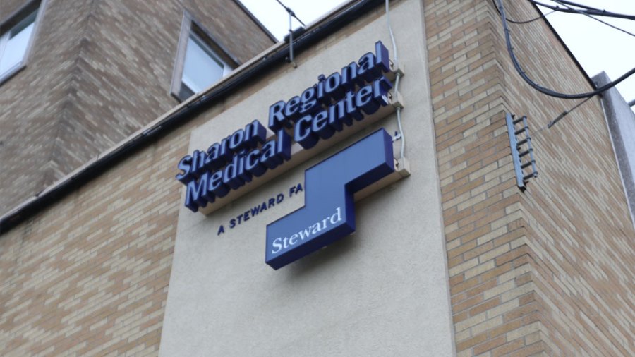 Sharon Regional to reopen next week