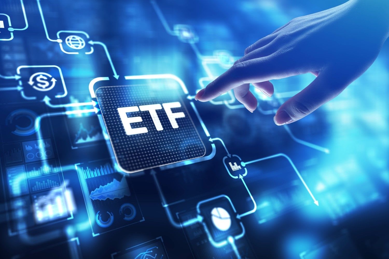 6 Biggest ASX Technology ETFs in 2025
