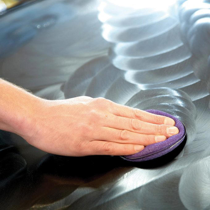 13 Tips for DIY Car Detailing