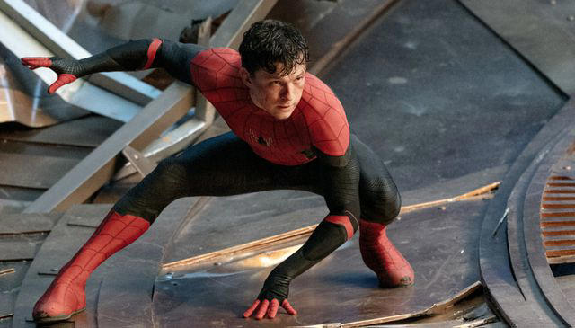 “Spider-Man: Brand New Day”: Everything We Know So Far About the MCU ...