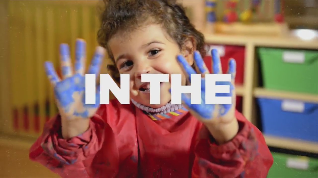 STEM program supports underrepresented kids