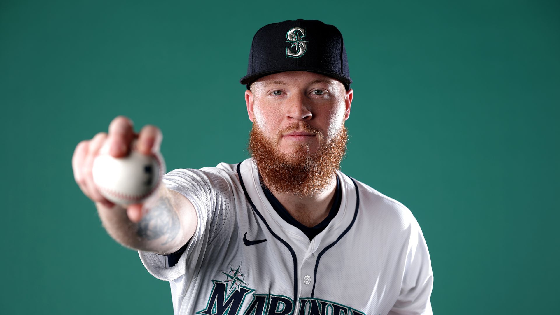 40 in 40: Will Klein