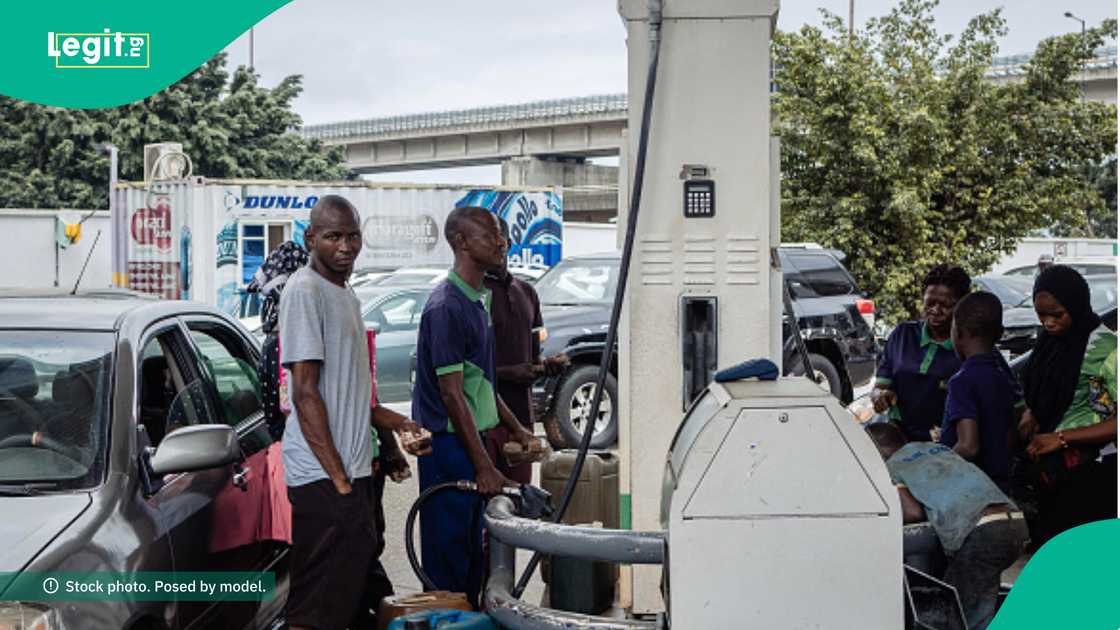 Revealed: Why MRS filling stations sell petrol at N7139 per litre