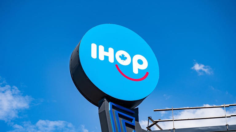 Is IHOP Really An International Chain?