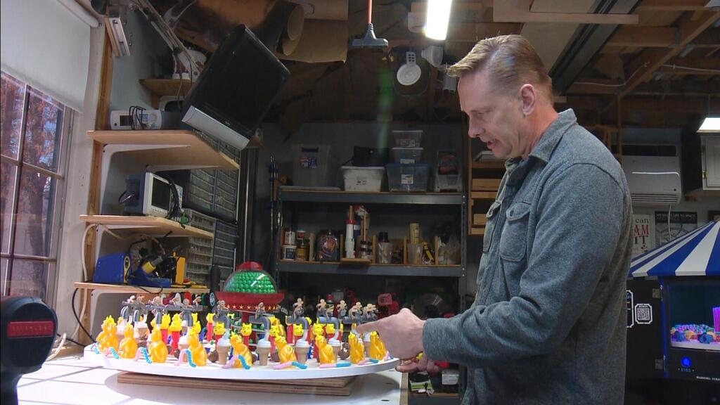 Father-daughter Colorado team leave engineering careers behind to ...