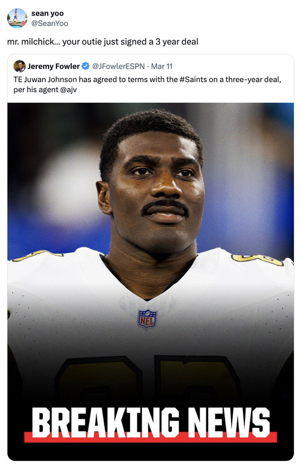 30+ Funny Sports Tweets That Had Us Laughing From The Sidelines This ...