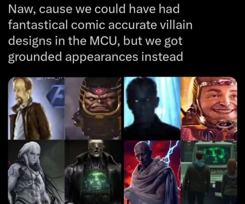 35 Funniest Marvel Memes For Superhero Fans Who "Hulk Out" For The MCU (March 14, 2025)