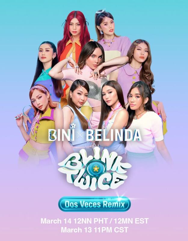 “No lo vi venir”: Belinda da un giro radical y deja atrás su era ...