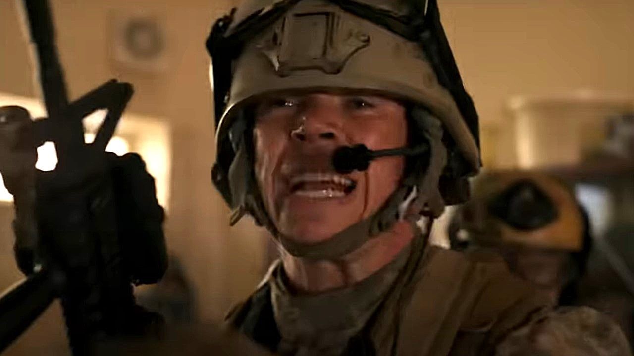 Warfare Just Hit Streaming. Here's How I Made The Experience As Epic As ...