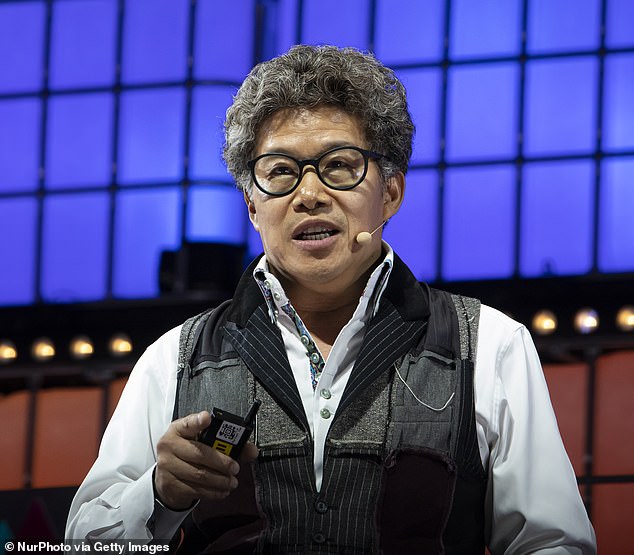 Shein boss breaks silence over stock market listing