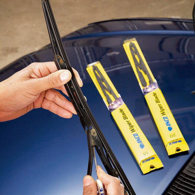 13 Tips for DIY Car Detailing