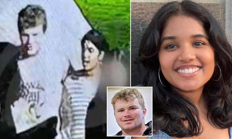Joshua Riibe's family hit out at Dominican police for detaining son Joshua Riibe's family hit out at Dominican police for detaining son