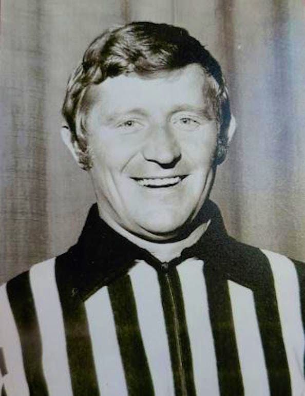 ‘He could really break up a fight’: Former Cape Breton linesmen Pat ...