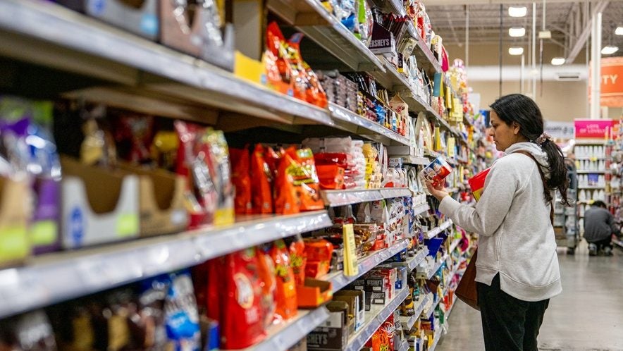 Texas to introduce additive warning labels