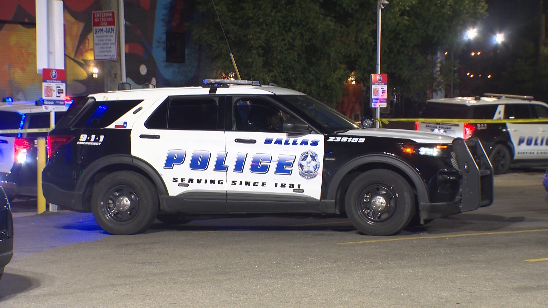 Texas AG Ken Paxton investigating Dallas over police department's ...