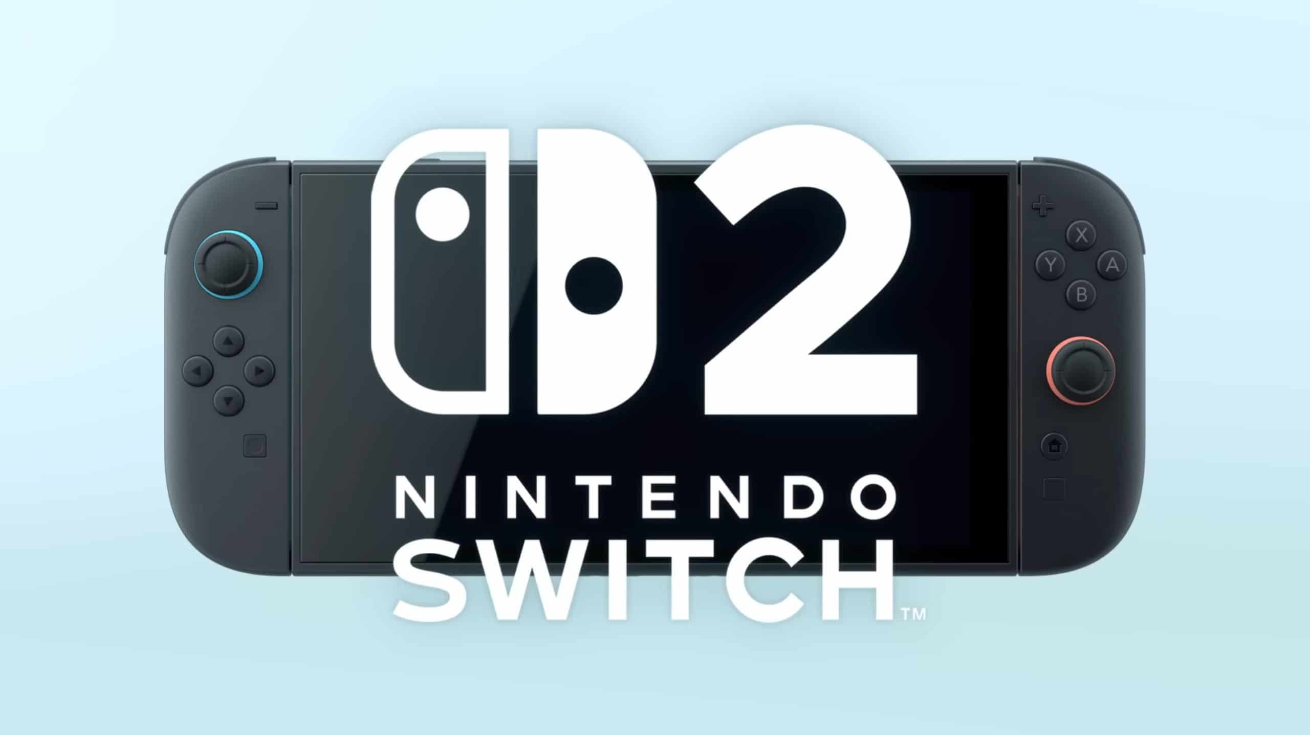 Best Buy may have leaked the Nintendo Switch 2 pre-order date