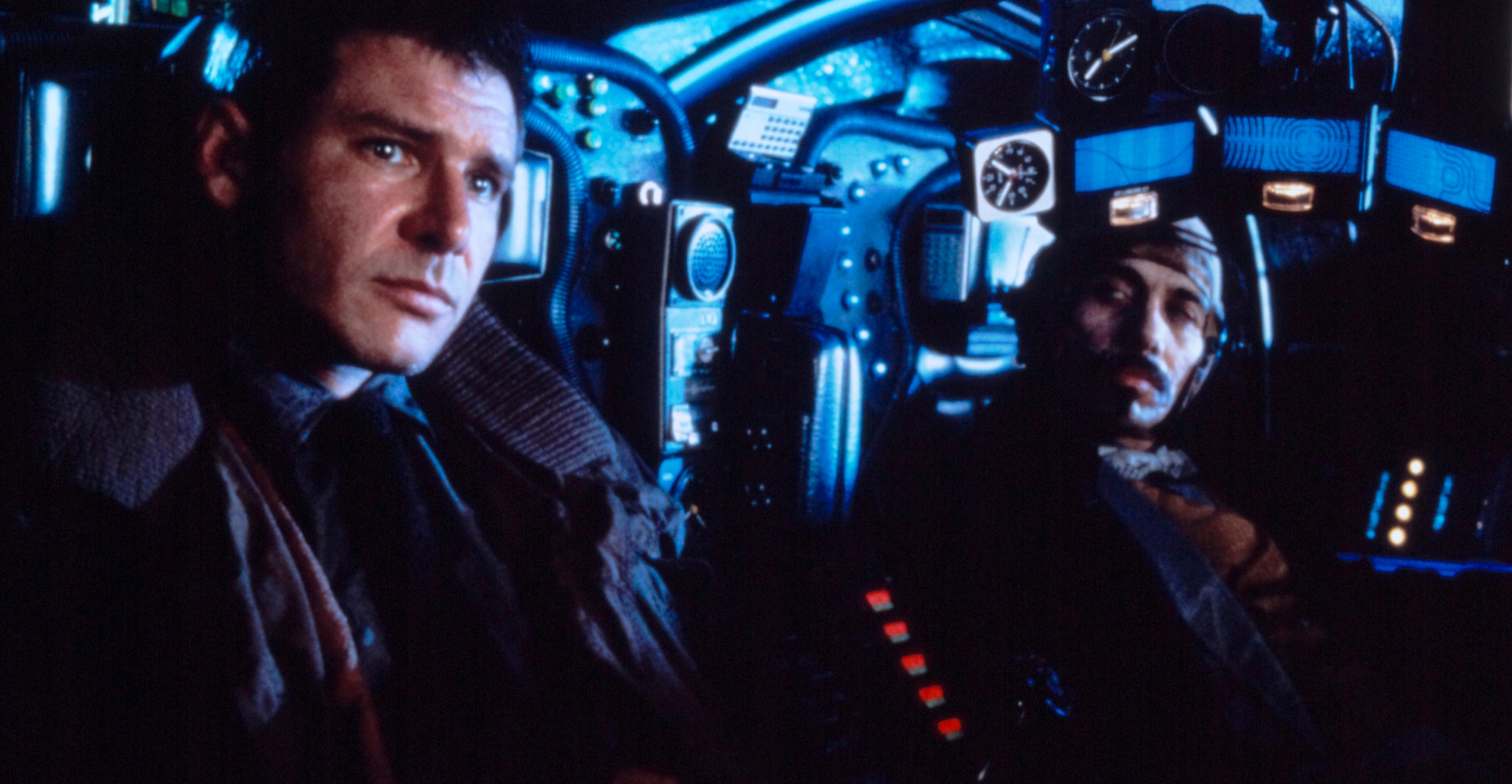 The best AI and robot movies of all time