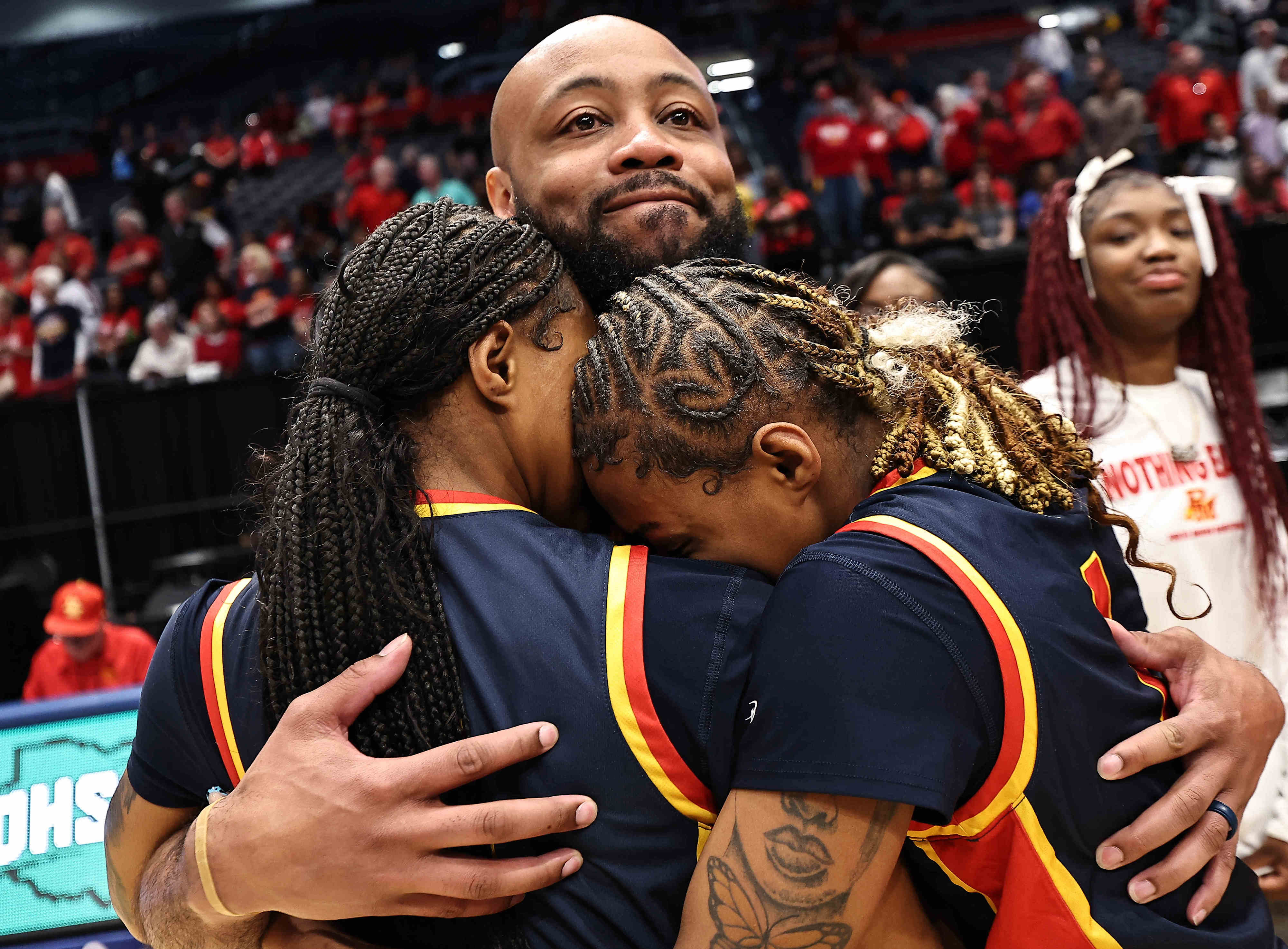 Which local standouts are playing in the 2025 Ohio-Kentucky all-star ...