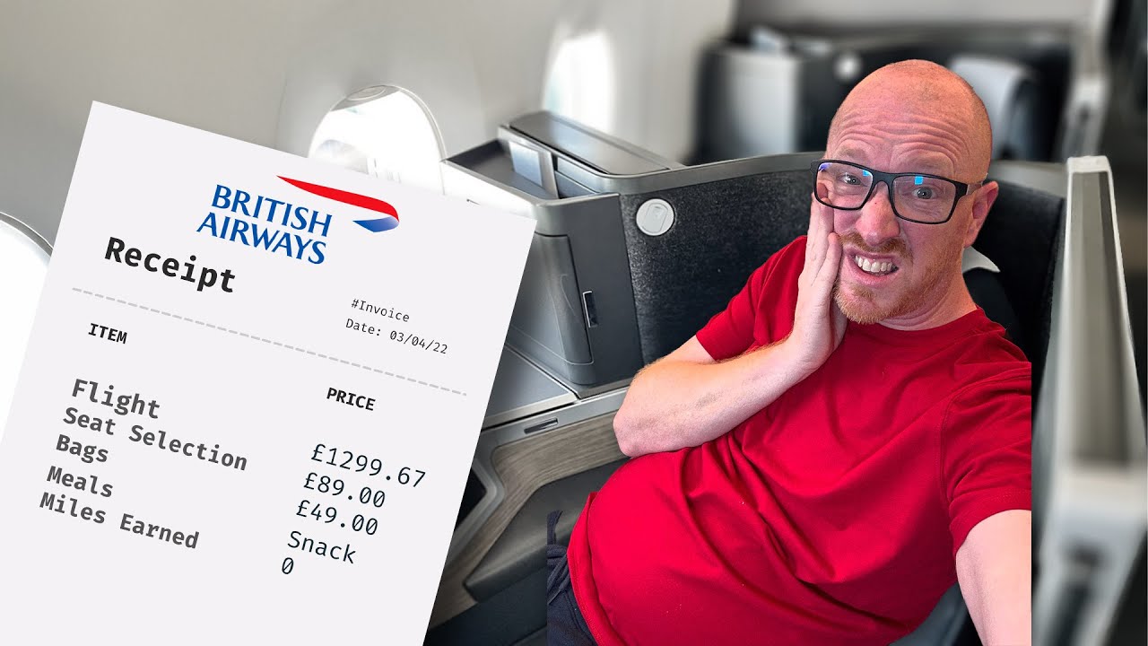 This Airline Used to Be The World's Best… What Happened?