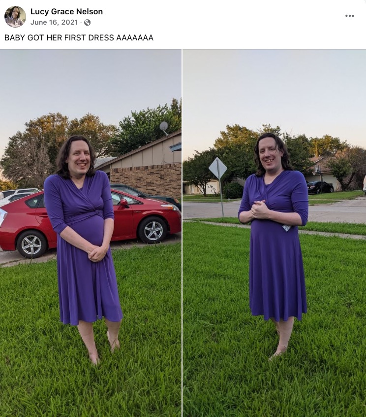 Trans Tesla vandal — who allegedly threw Molotov cocktails at cars ...