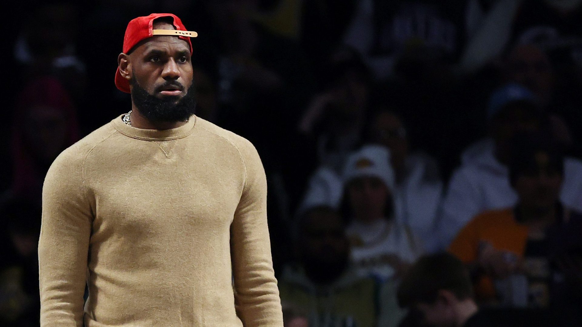 LeBron Return Timeline Gets Major Update From NBA Insider