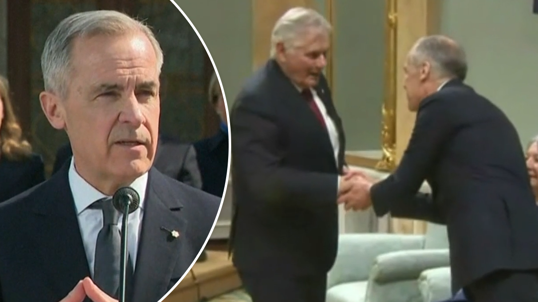 Canada and Australia will develop new military radar system in the Arctic