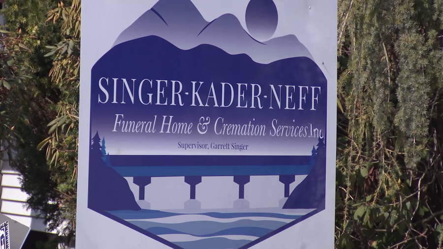 Centre County funeral home owner sentenced for abusing corpse