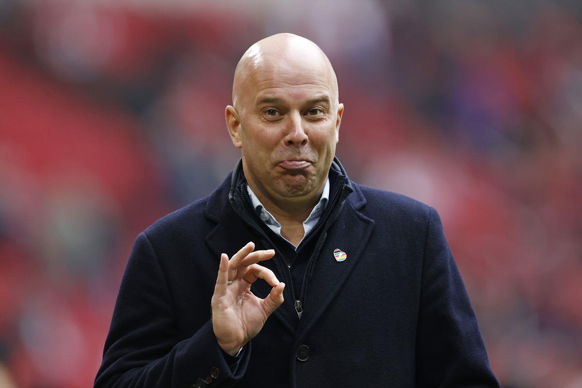 بـ100 مليون إسترليني وداروين نونيز.. ليفربول يستهدف ضم نجم مانشستر سيتي ...