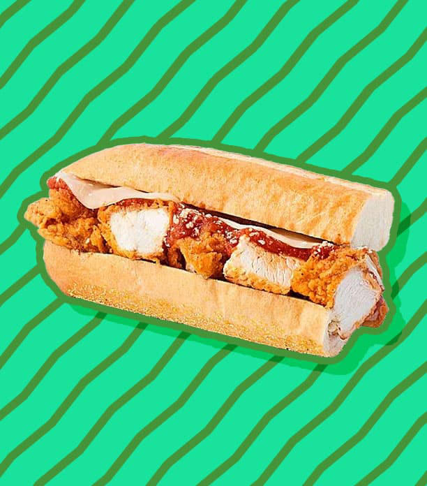 The Best Publix Subs, Ranked (Now with Boar’s Head Subs)